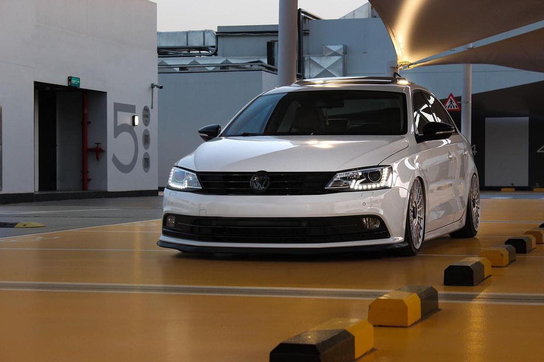 2016 Jetta | EuroMotive
